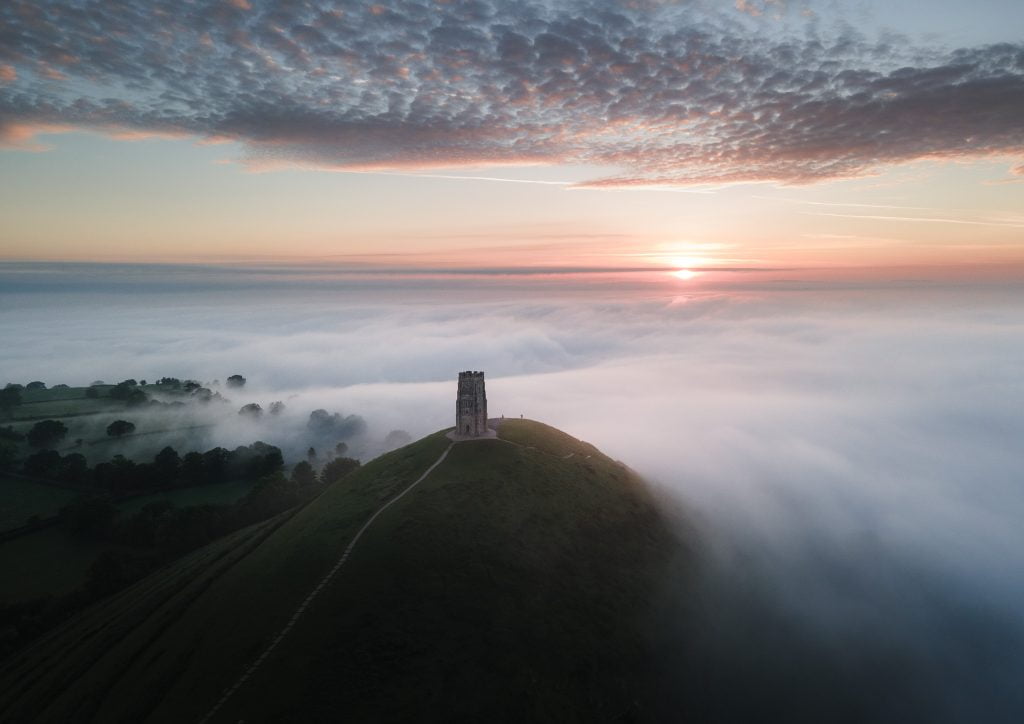 A guide to photographing mist and fog - Sam Binding Photography