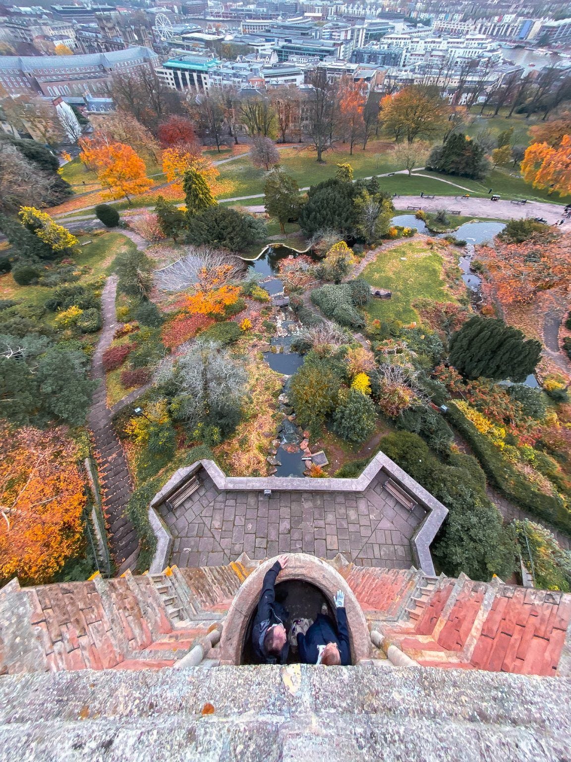 The best Autumn photography locations near Bristol - Sam Binding ...